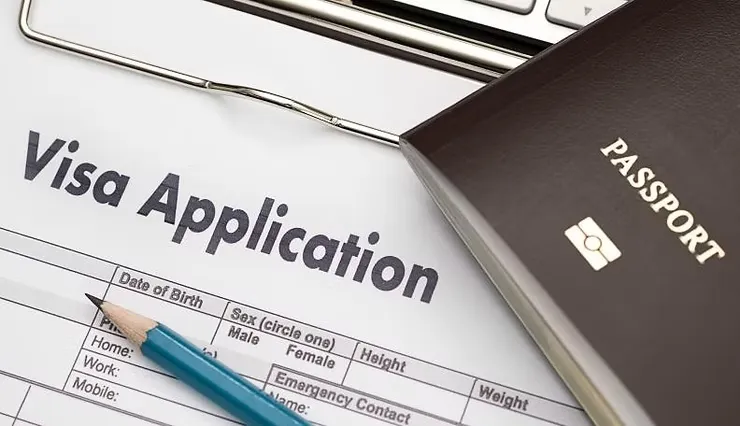 How to apply for a long-term visa in the Czech Republic