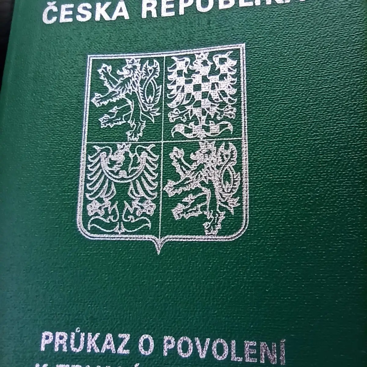 Permanent Residence in the Czech Republic - Obtain Permanent Residency ...