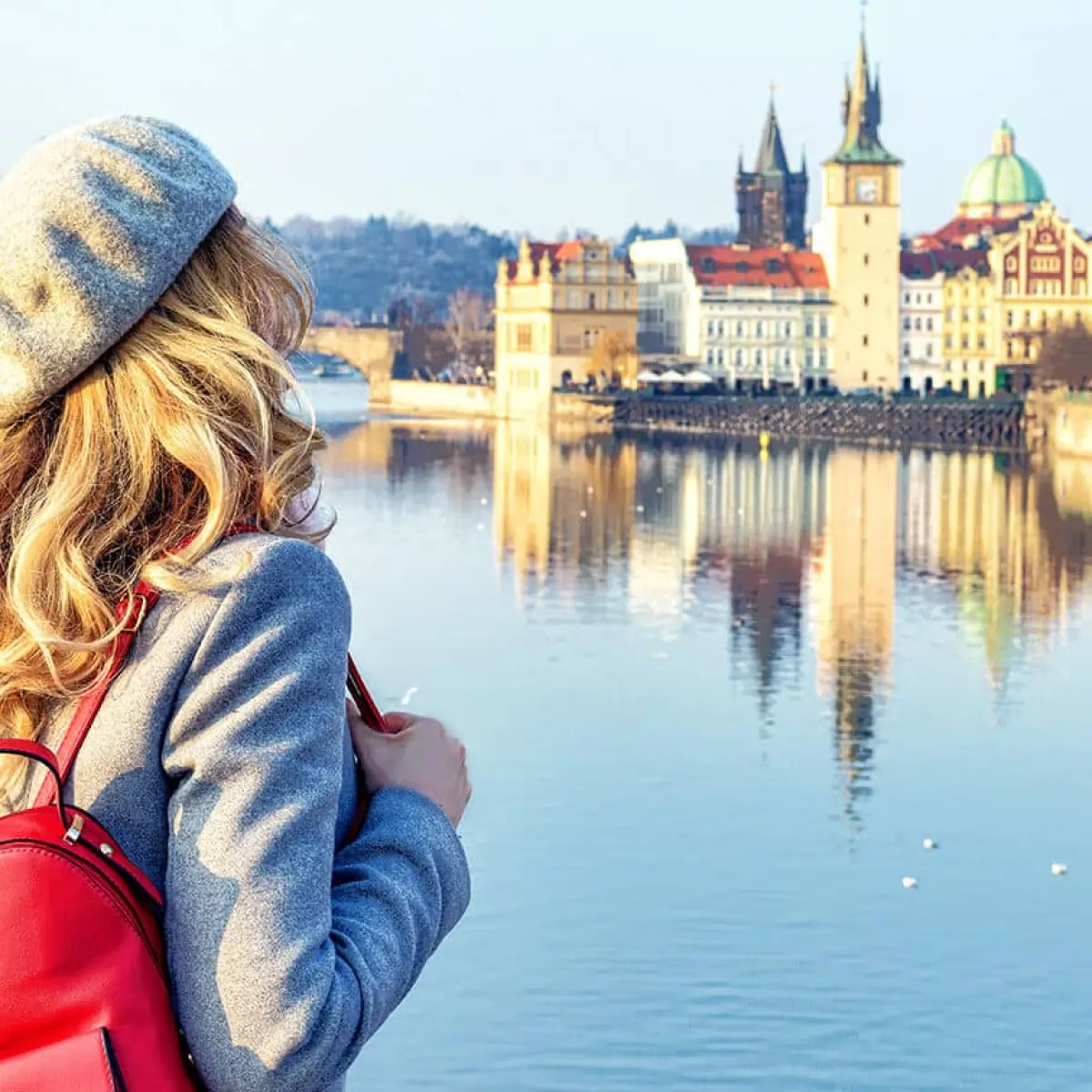 Citizenship in the Czech Republic | AMS